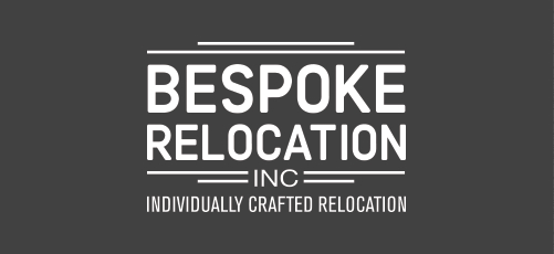 Bespoke Relocation Name & Tagline | Jesaka Long