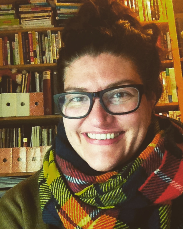 Jesaka Long | writer | teacher | storyteller